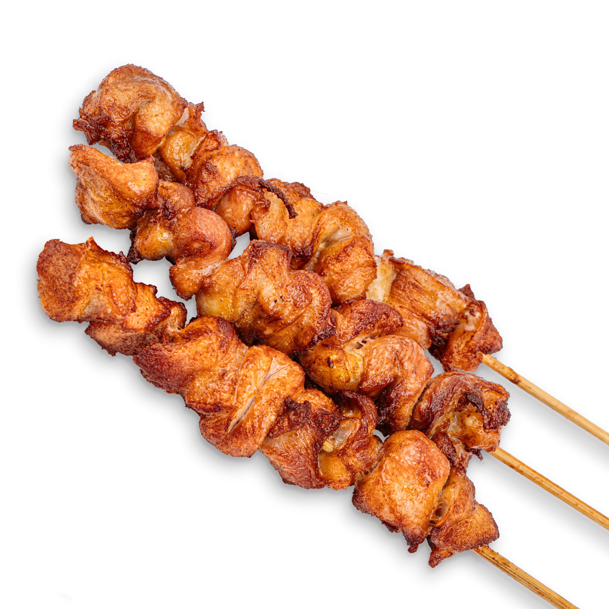 OVERLORD CHICKEN – Chinese Style Fried Chicken