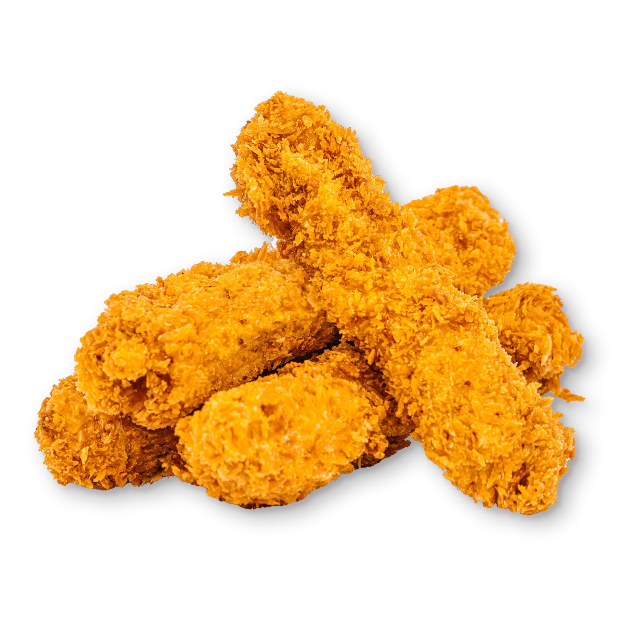 OVERLORD CHICKEN – Chinese Style Fried Chicken