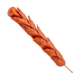 OVERLORD CHICKEN – Chinese Style Fried Chicken