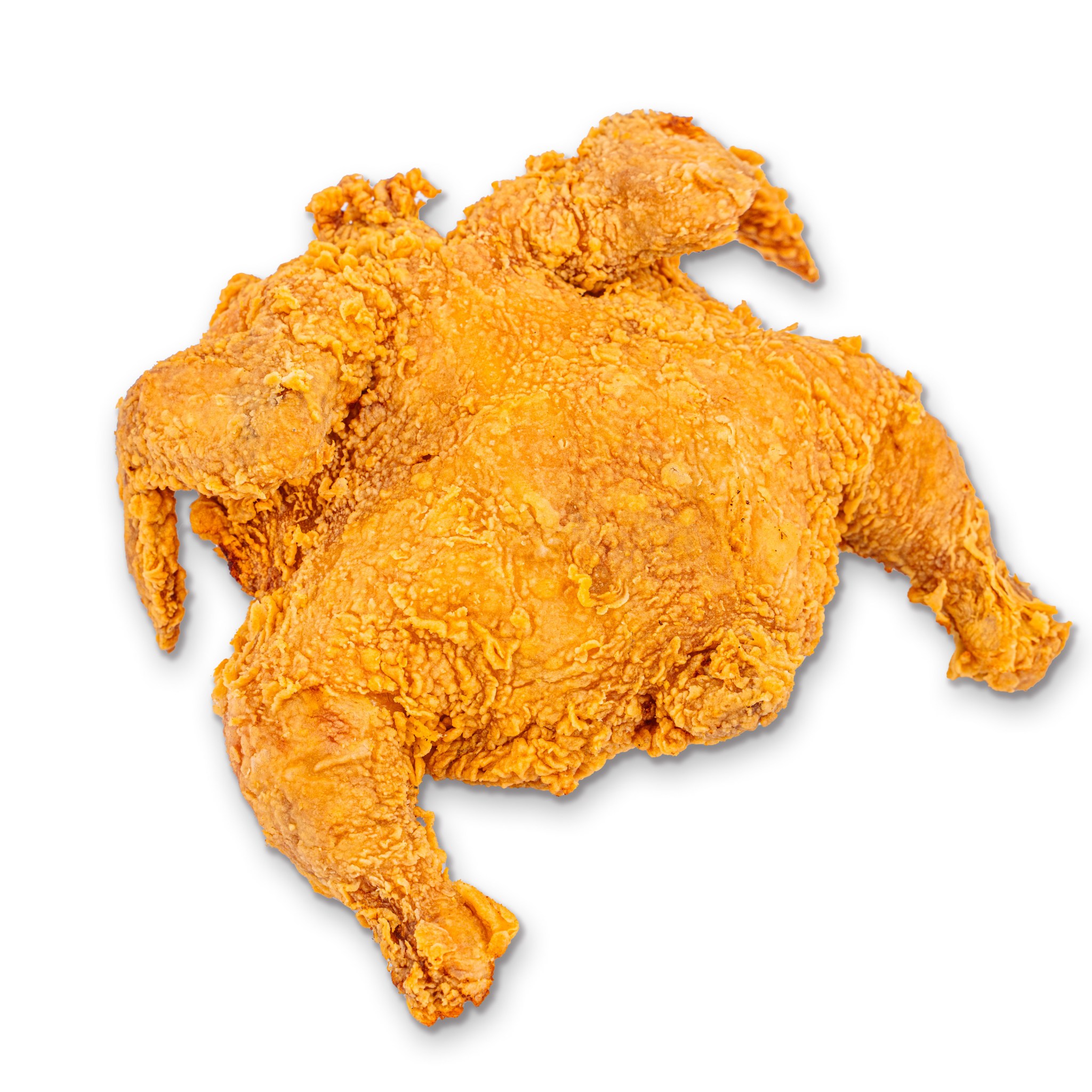 OVERLORD CHICKEN – Chinese Style Fried Chicken