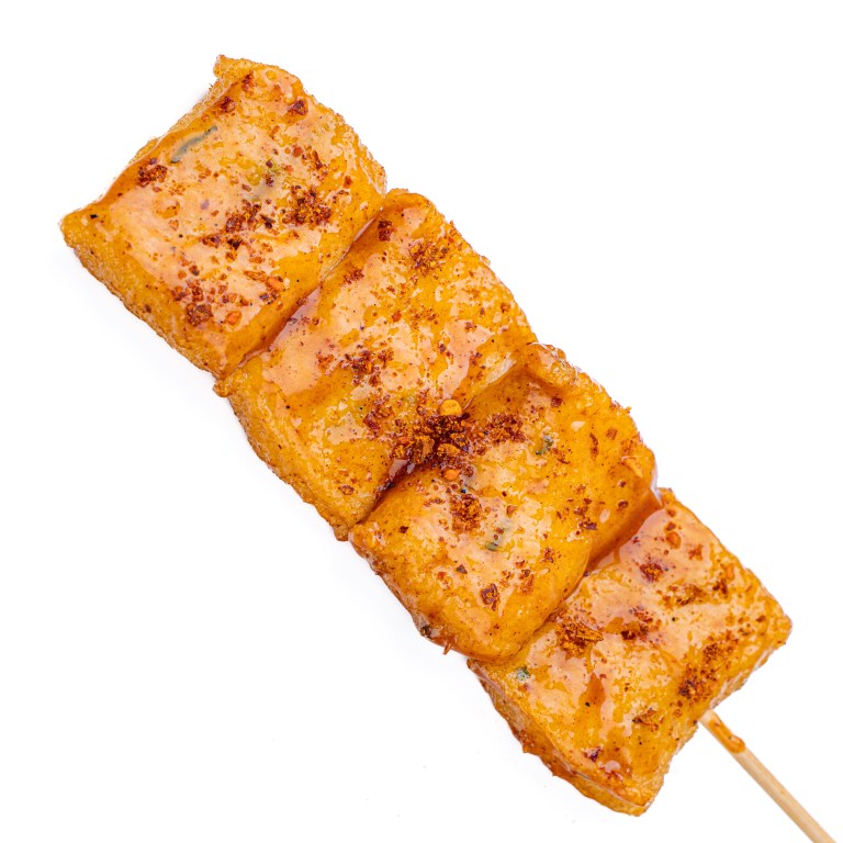 OVERLORD CHICKEN – Chinese Style Fried Chicken