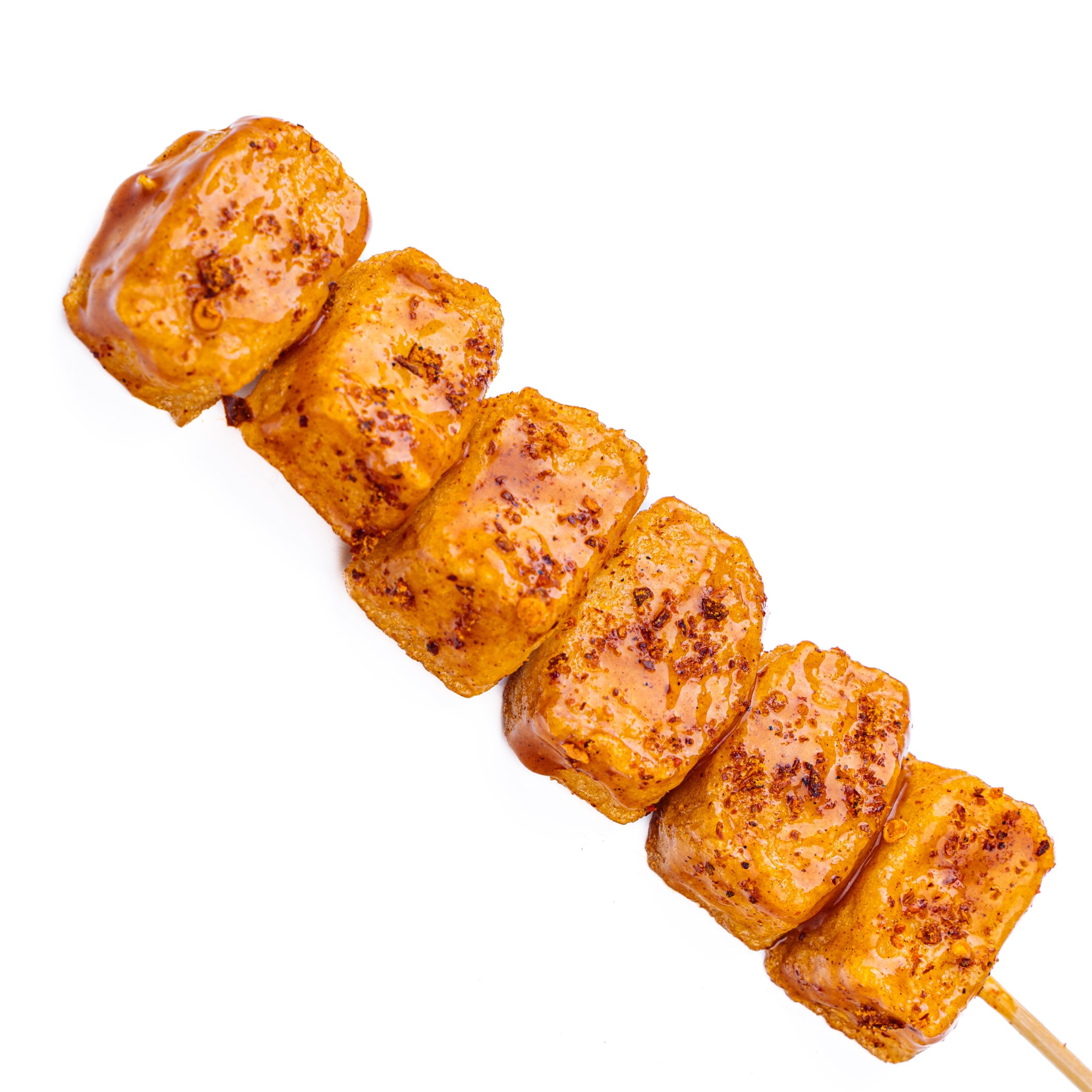 OVERLORD CHICKEN – Chinese Style Fried Chicken